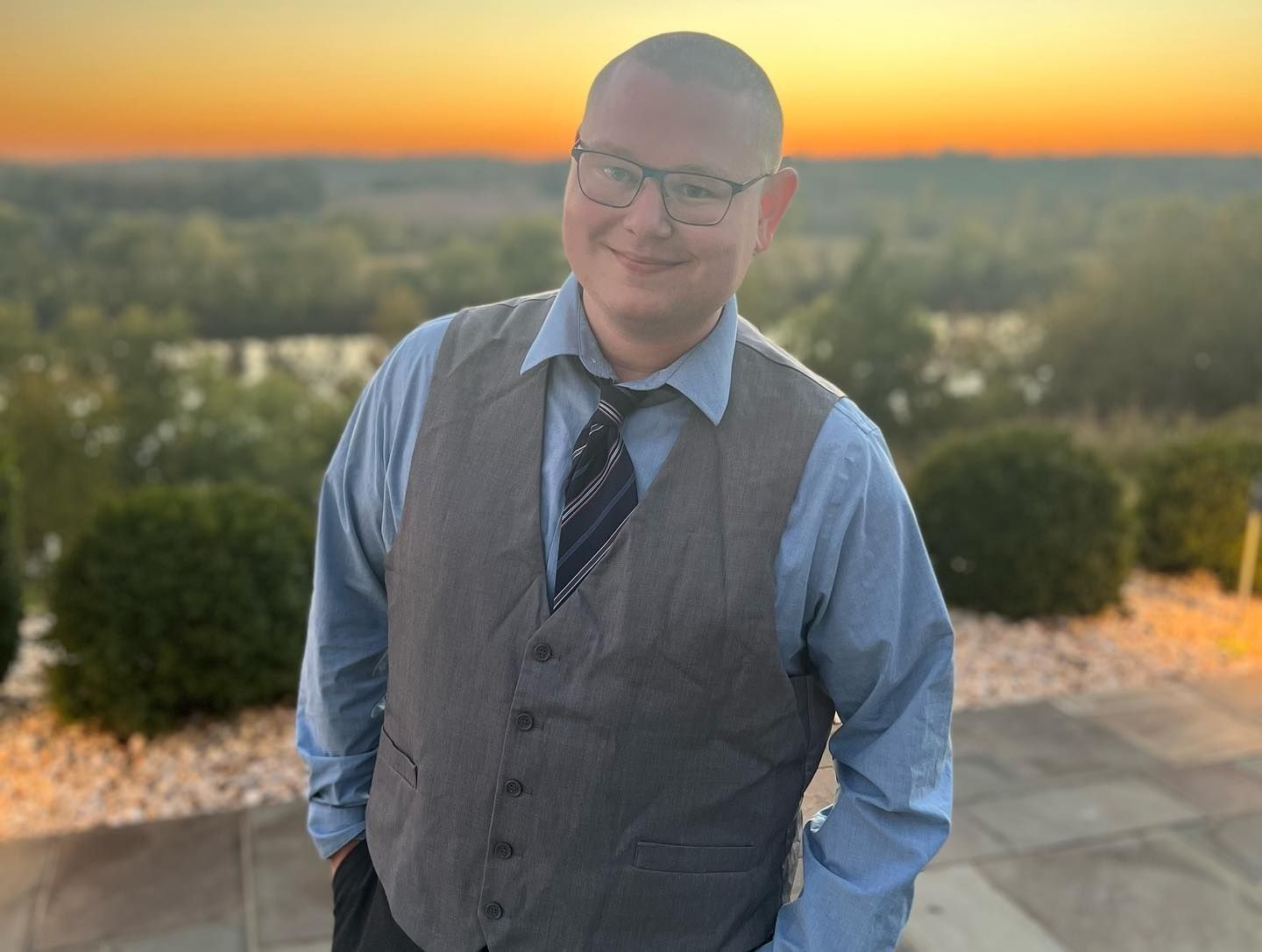 Benjamin Hathaway | Game Rant